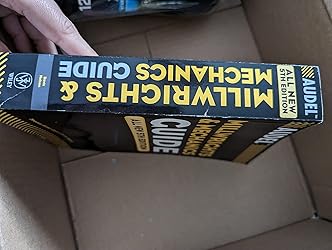 Audel Millwrights and Mechanics Guide, Paperback: Davis, Thomas B., Nelson, Carl A ...