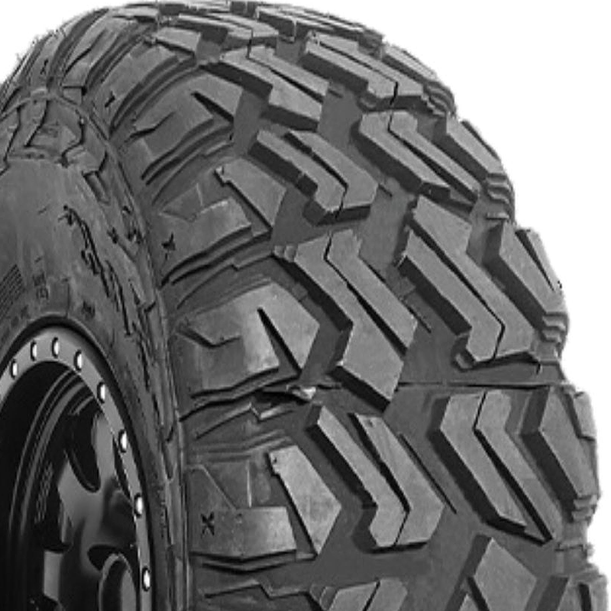 Snapklik.com : X COMP R/S All Terrain LT33X950R15 95N Tire For UTV And ATV