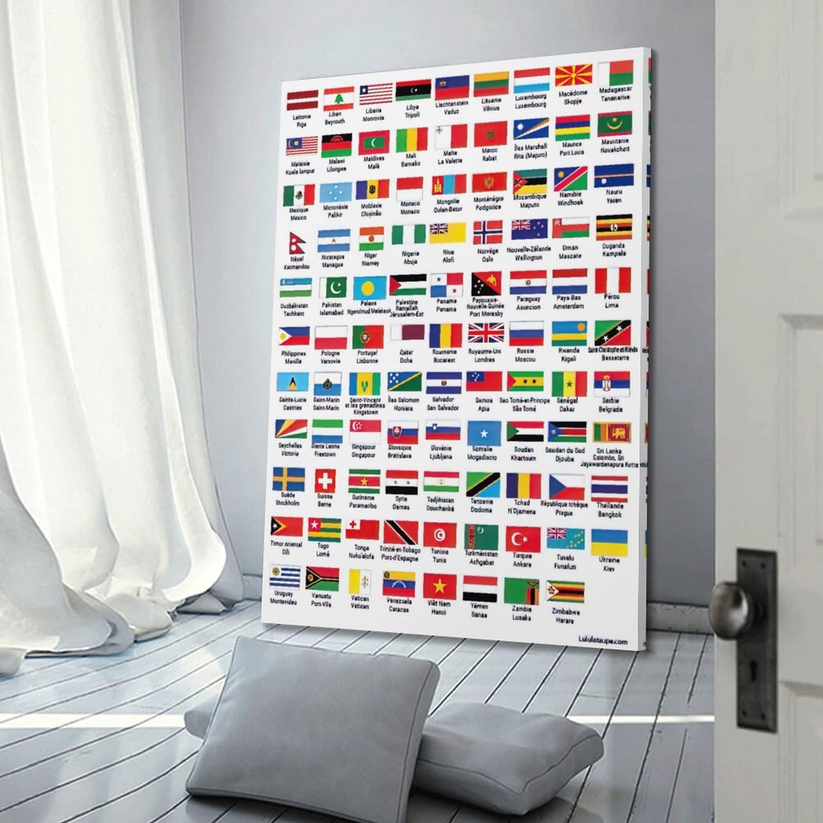 World Flags With Names Wallpaper Name Country Flag Images: Over 2,598