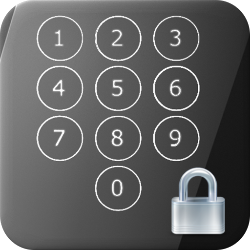 App Lock (Keypad):Amazon.com:Appstore for Android
