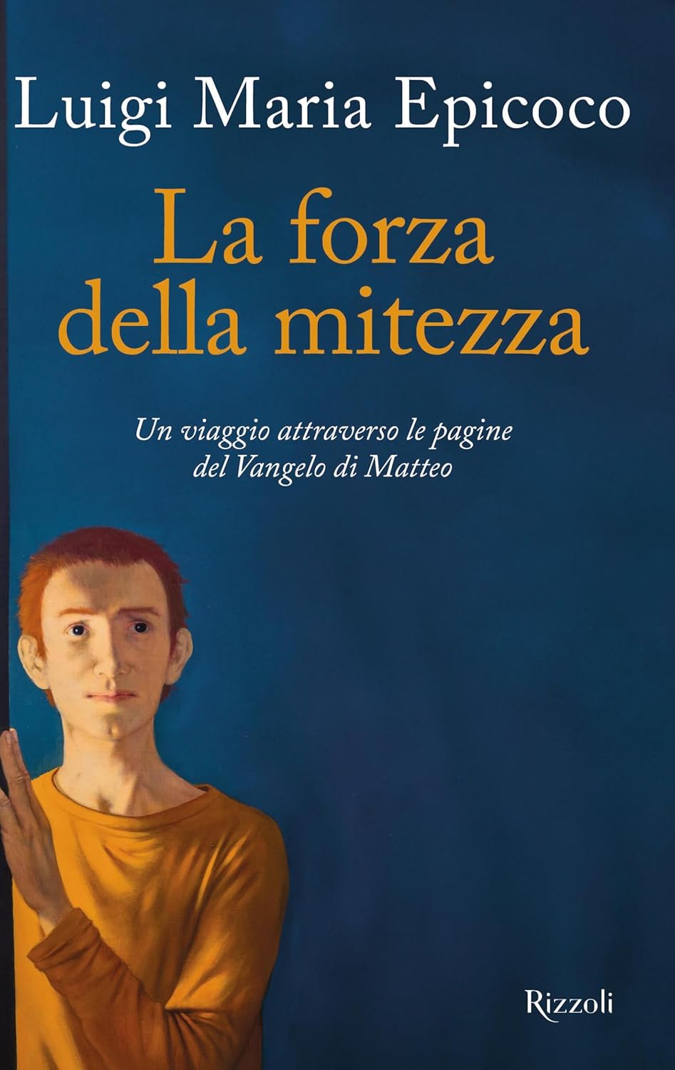 LA FORZA DELLA MITEZZA : Epicoco, Luigi Maria: Amazon.fr: Books