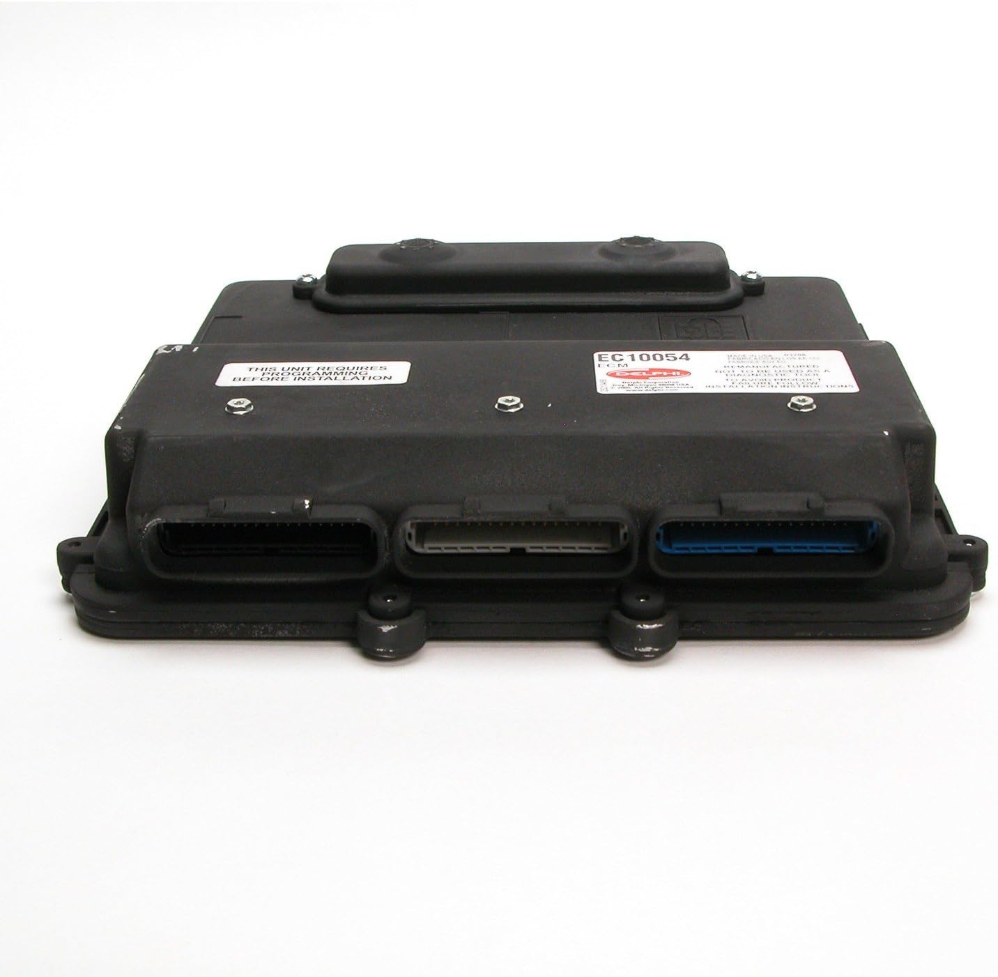Amazon.com: Delphi EC10054 Powertrain Control Module : Automotive