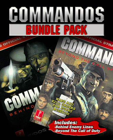 Buy Commandos Bundle Book Online at Low Prices in India | Commandos Bundle Reviews & Ratings ...