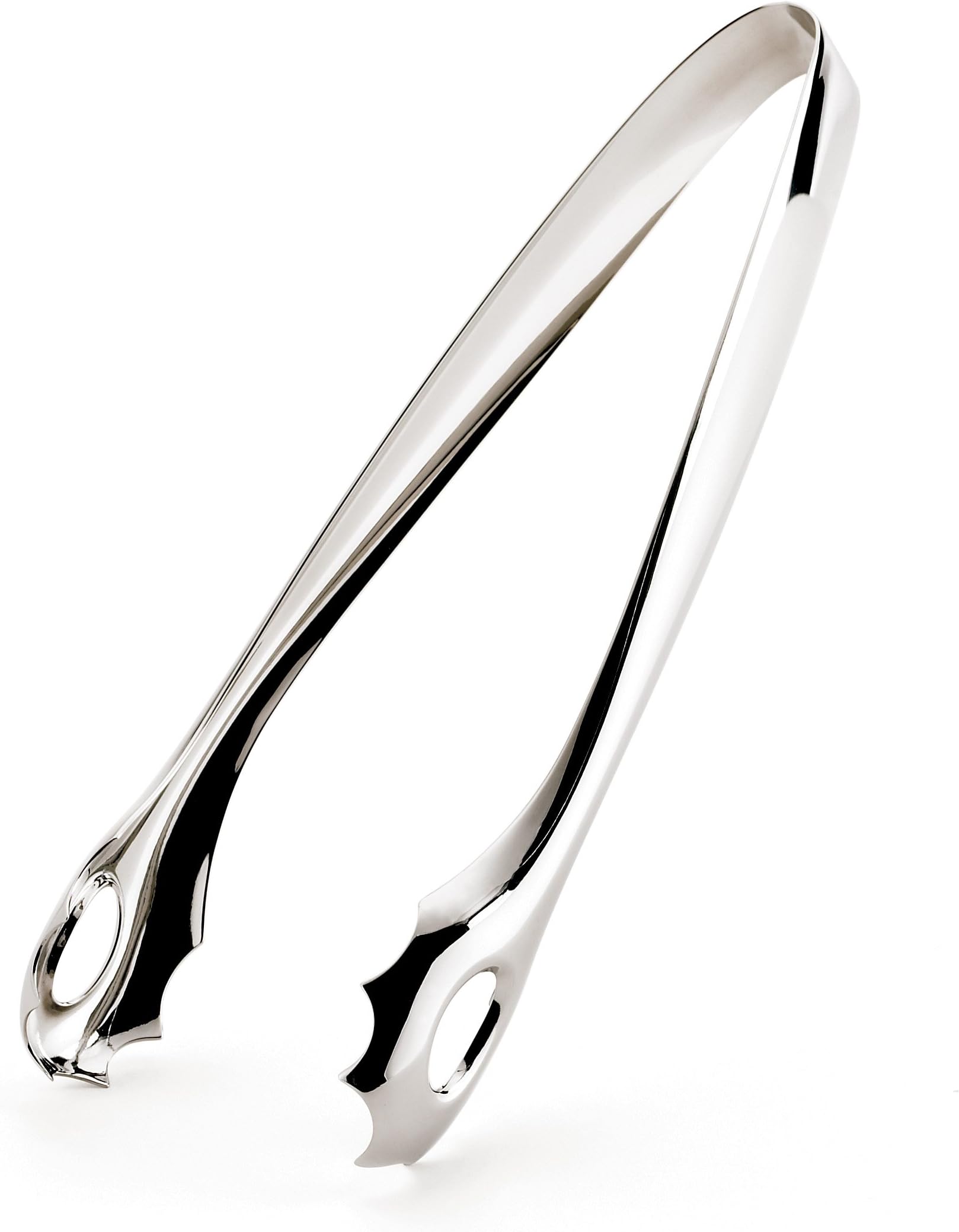 Amazon.com: Cocktail Kingdom® Talon Tongs - Stainless Steel: Home & Kitchen