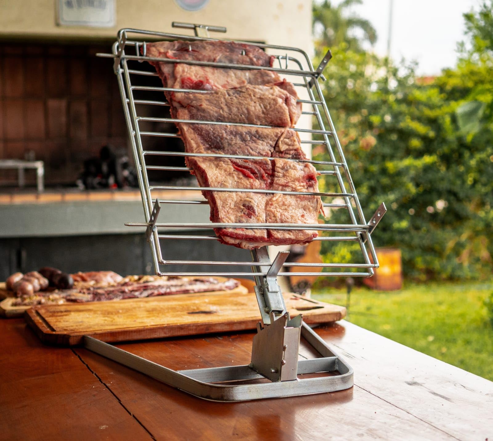Carne Asada Asador Where To Get The Best Carne Asada? : R/SFV
