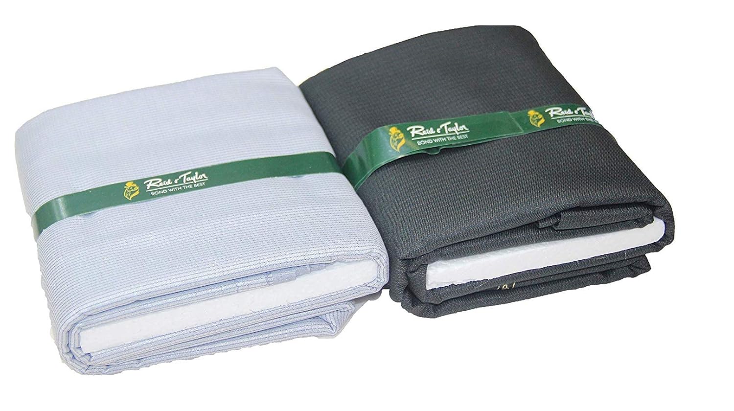 Buy Reid & Taylor Men's and Women's Unstitched 1.30 m Suiting and 2.30 ...