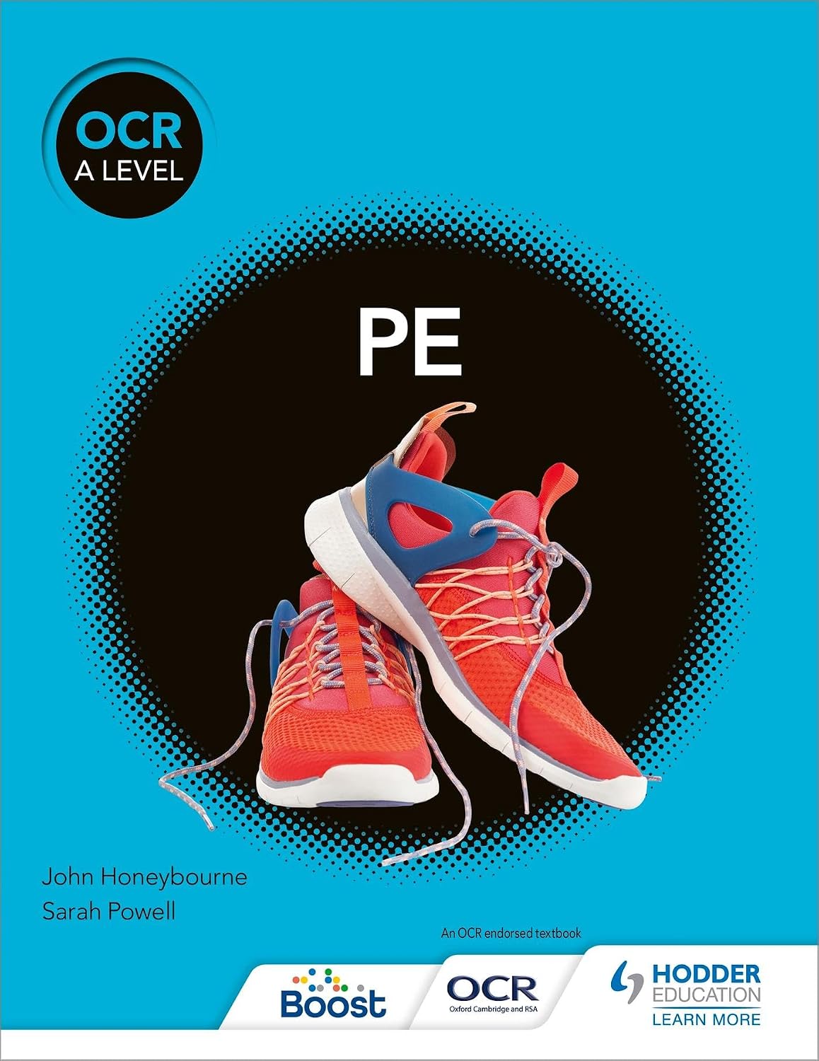 OCR A Level PE (Year 1 and Year 2): Amazon.co.uk: Powell, Sarah ...