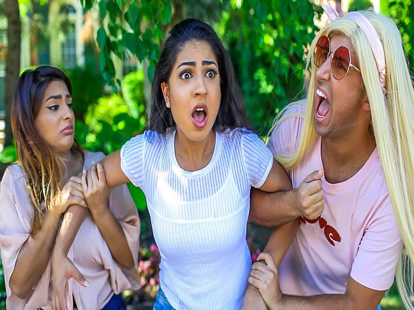 Watch Dan And Riya | Prime Video