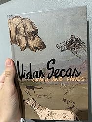 Vidas secas | Amazon.com.br