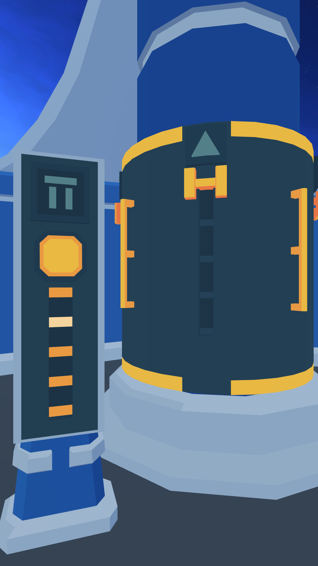 Faraway: Galactic Escape - App on Amazon Appstore