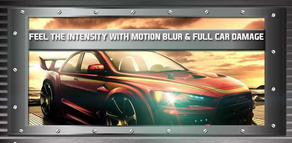 Gangster Drag Dusk Rally:Amazon.com:Appstore for Android