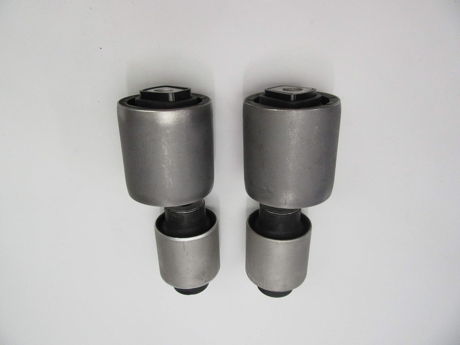 Amazon.com: TopEuro replacement lower control arms wishbone ...