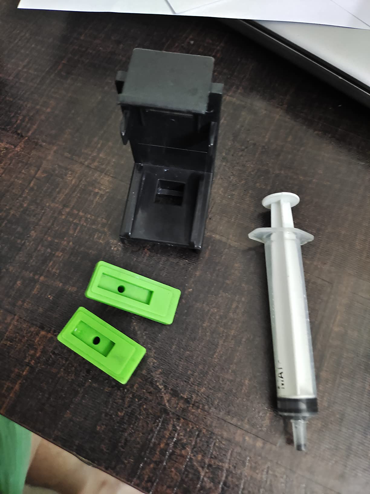 ANG for H.p. Ink Suction Tool Refill KIT for Printer Cartridge Cleaning ...