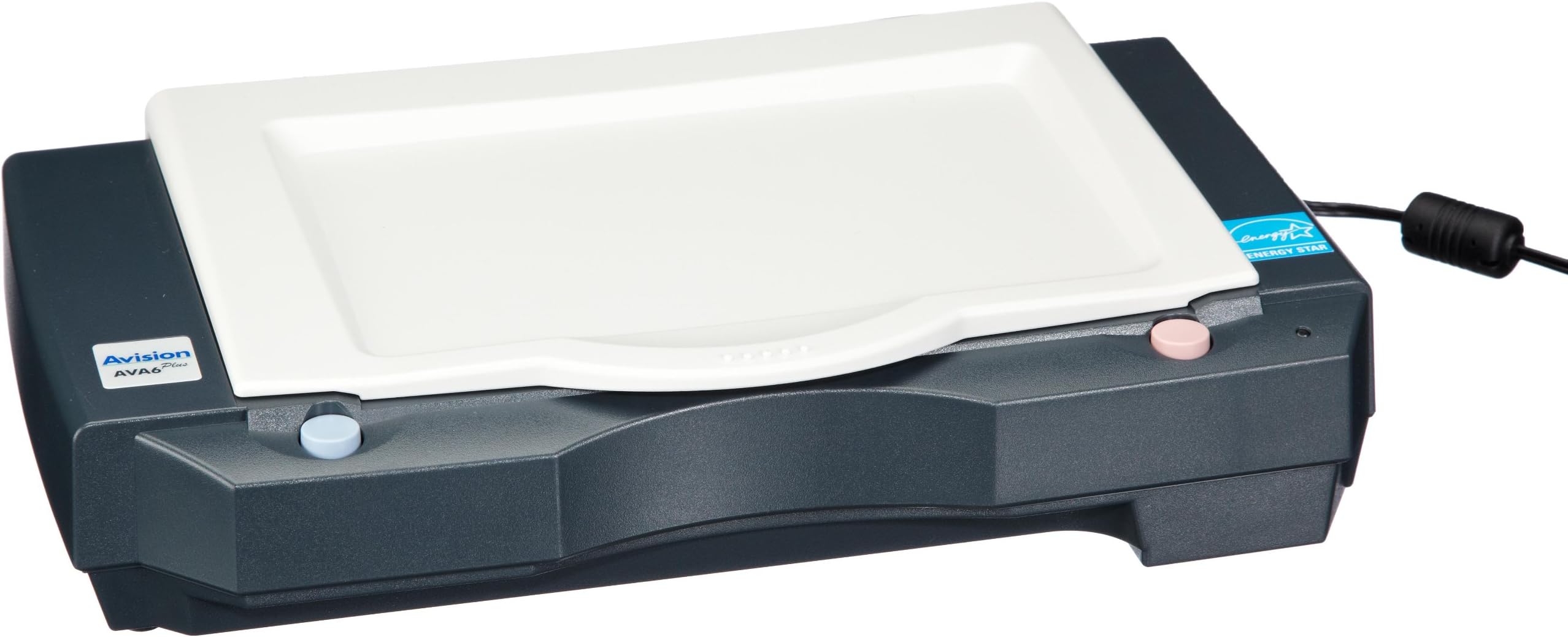 Amazon.com: Fujitsu fi-65F Mini Flatbed Scanner for ID Card and ...