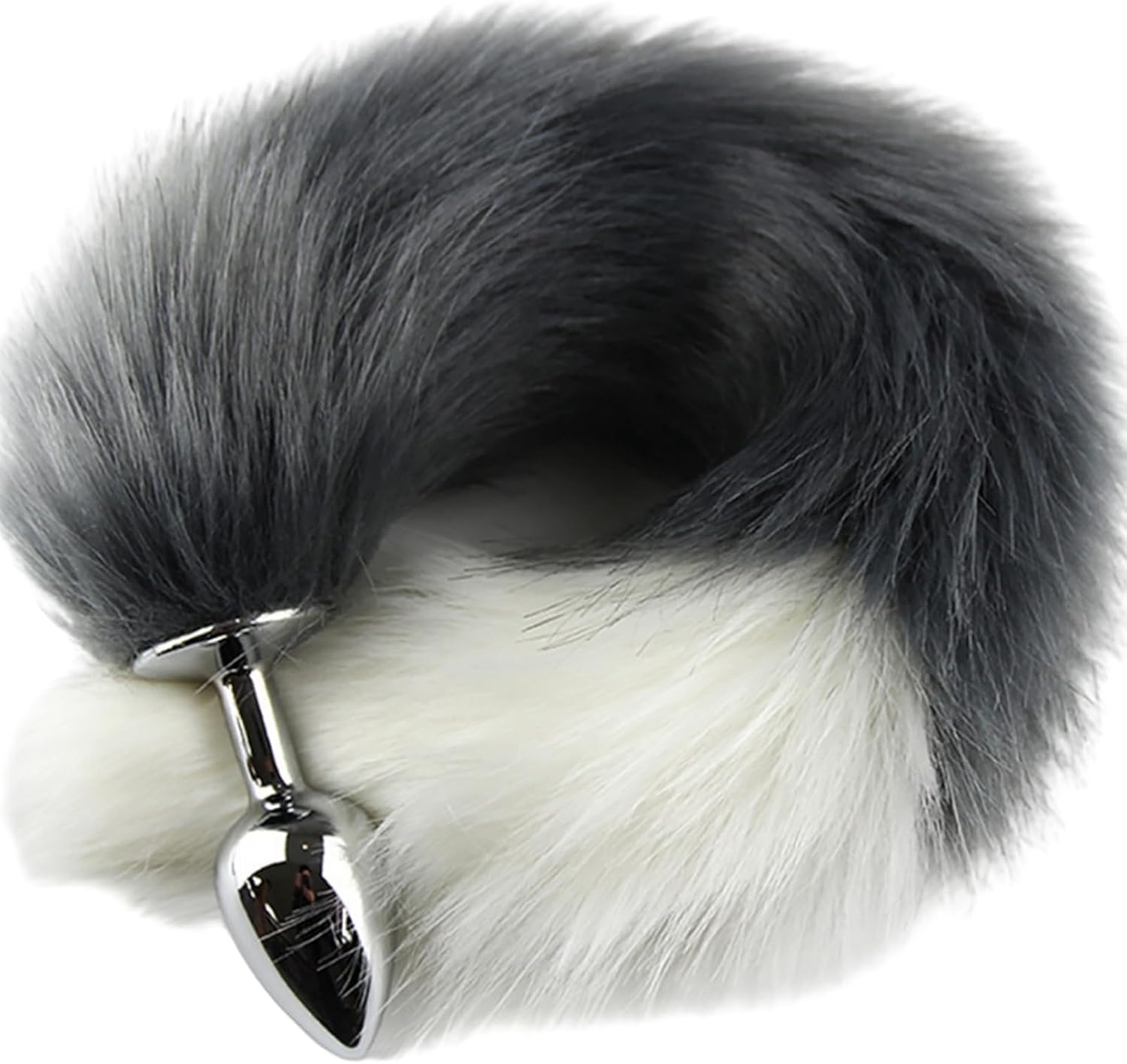 Plug Anal Queue Plug Fox Tail Plug Cosplay Plug Anale Pour Les Couples