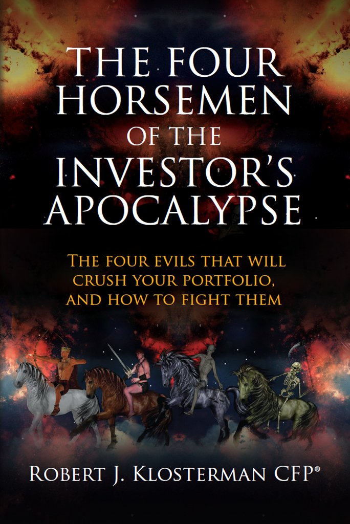 Amazon.com: The Four Horsemen of the Investor's Apocalypse: The four ...