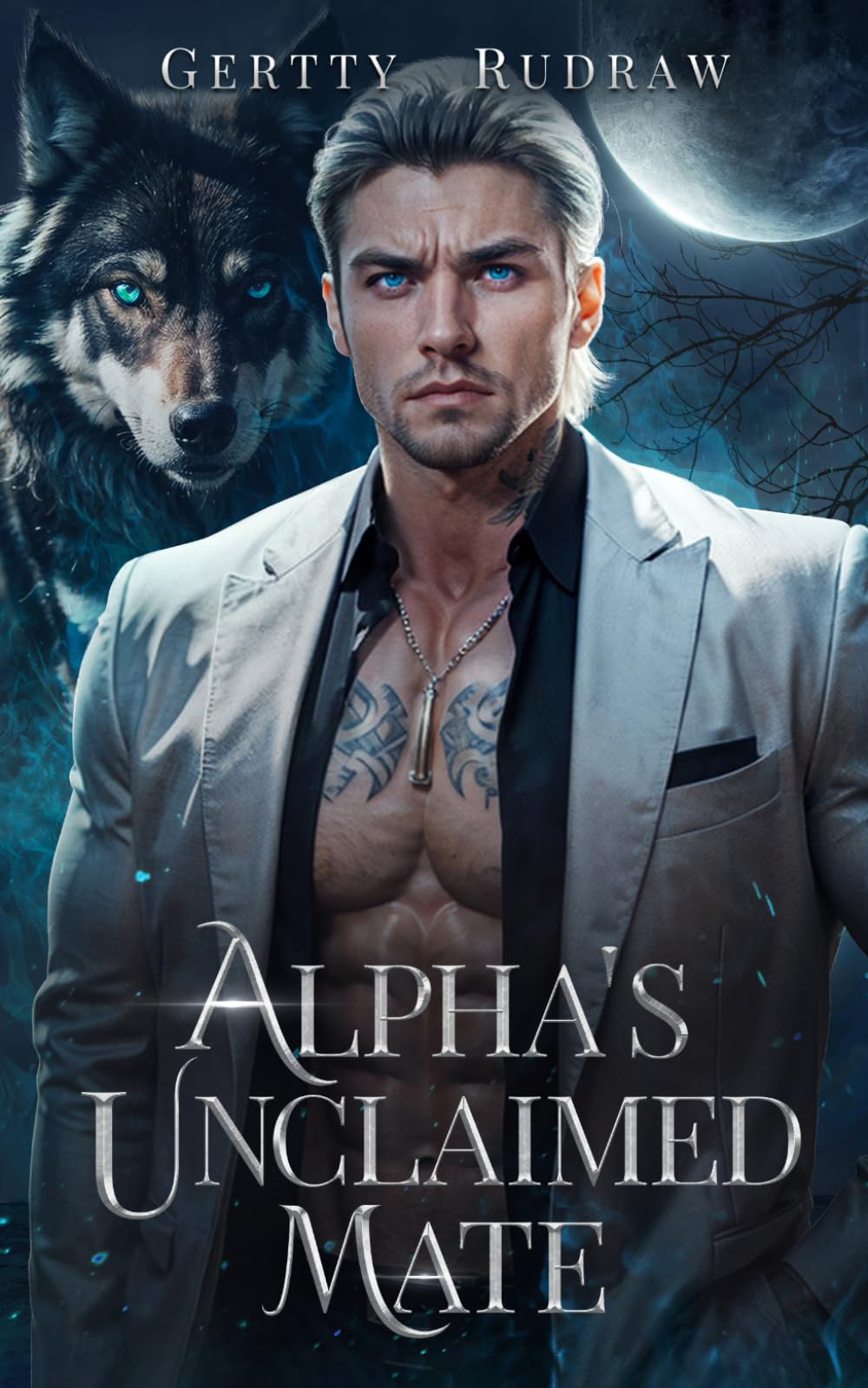 Amazon.com: Alpha's Unclaimed Mate: A Forced Proximity Secret Baby Billionaire Werewolf Shifter ...
