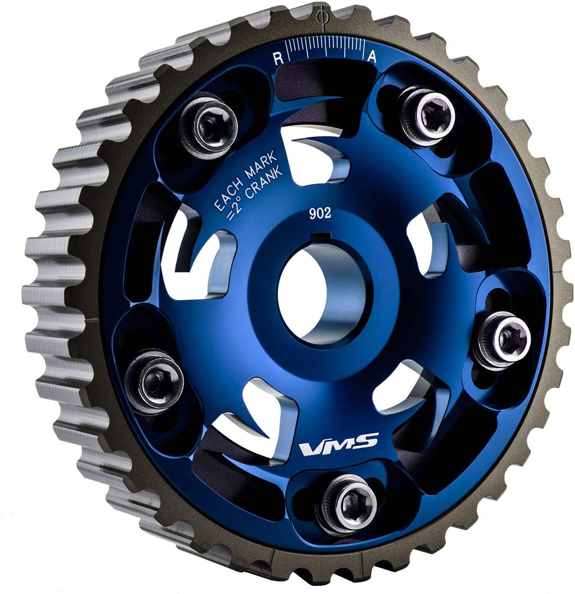 Amazon.com: Skunk2 Racing 305-05-5200 Pro 1+ Camshaft for Honda H ...