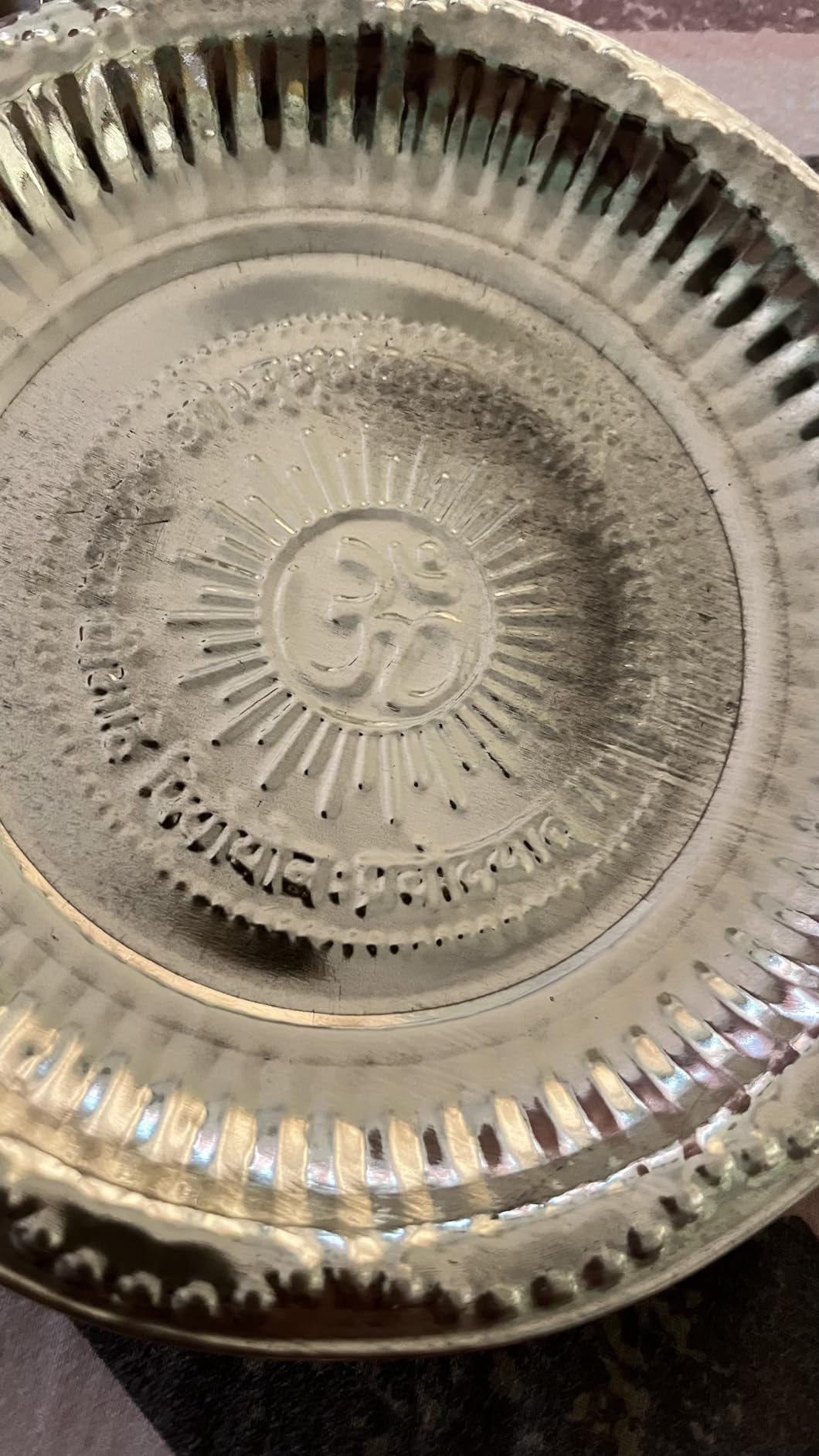 Buy A & S VENTURES Handcrafted Black Shivling Shiva Ling/Shivling With ...