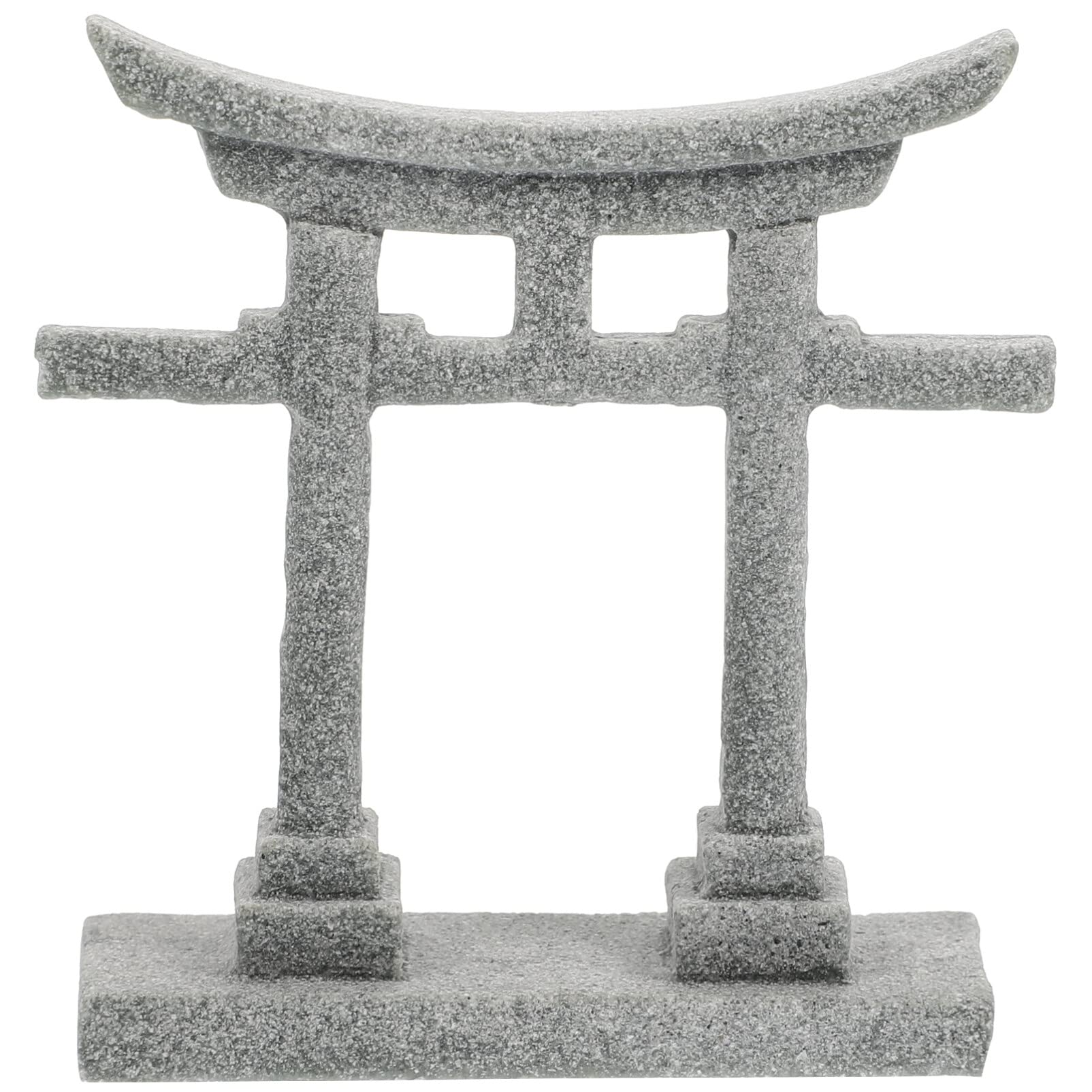 Japanese Altar Stone Japanese Garden Wort Stone Shrine