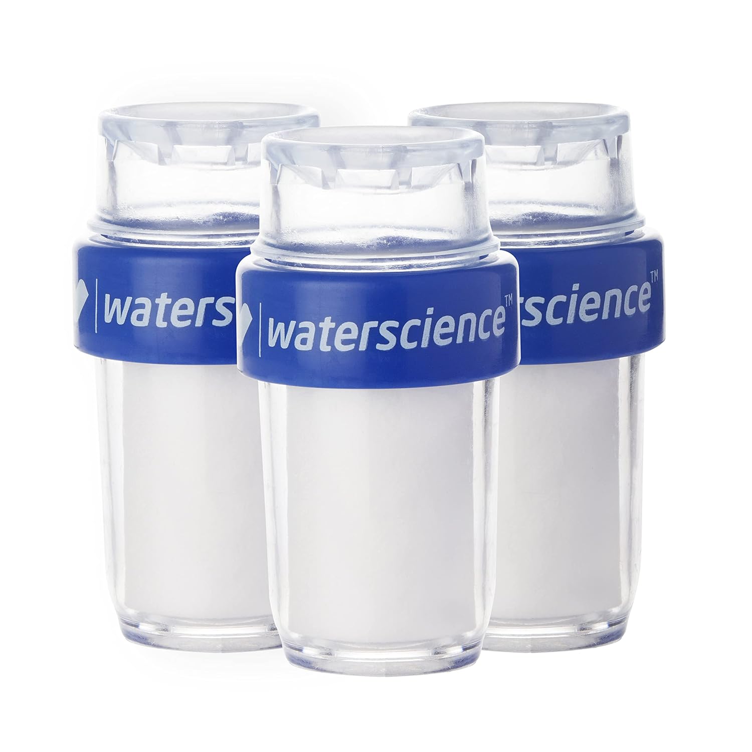 WaterScience FLO KTF-720 Kitchen Tap Filter & Purifier for Sediment ...