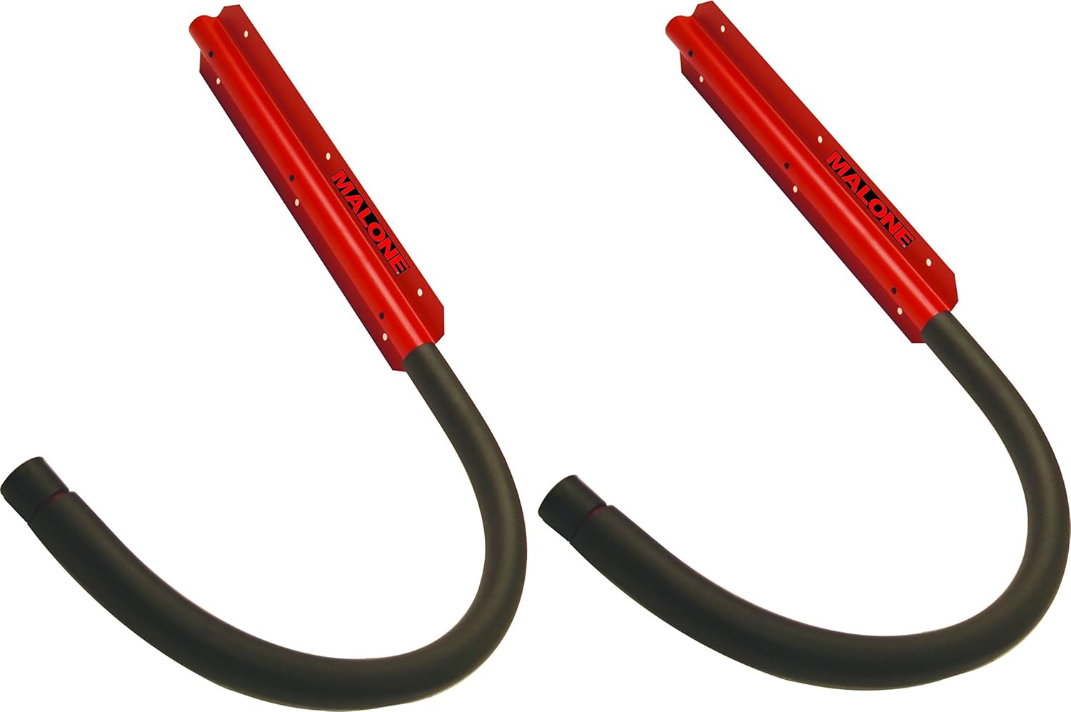 Amazon.com : Malone Auto Racks J-Hoops Kayak Wall Storage System ...