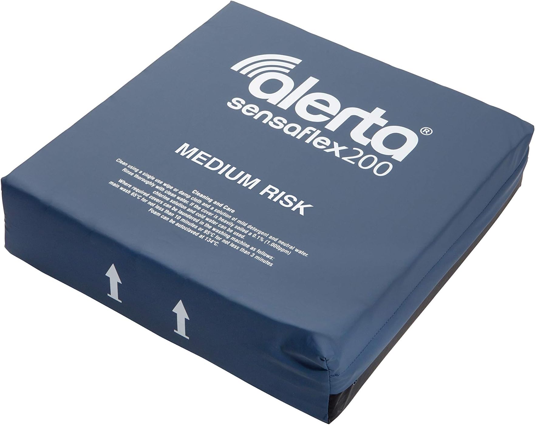 Repose - Pressure Relief Seat Cushion with Manual Pump - Inflatable ...