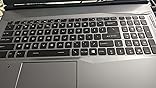 Amazon.com: Replacement Keyboard for MSI GS75 GE75 GF75 GE72 GP75 GT72 ...