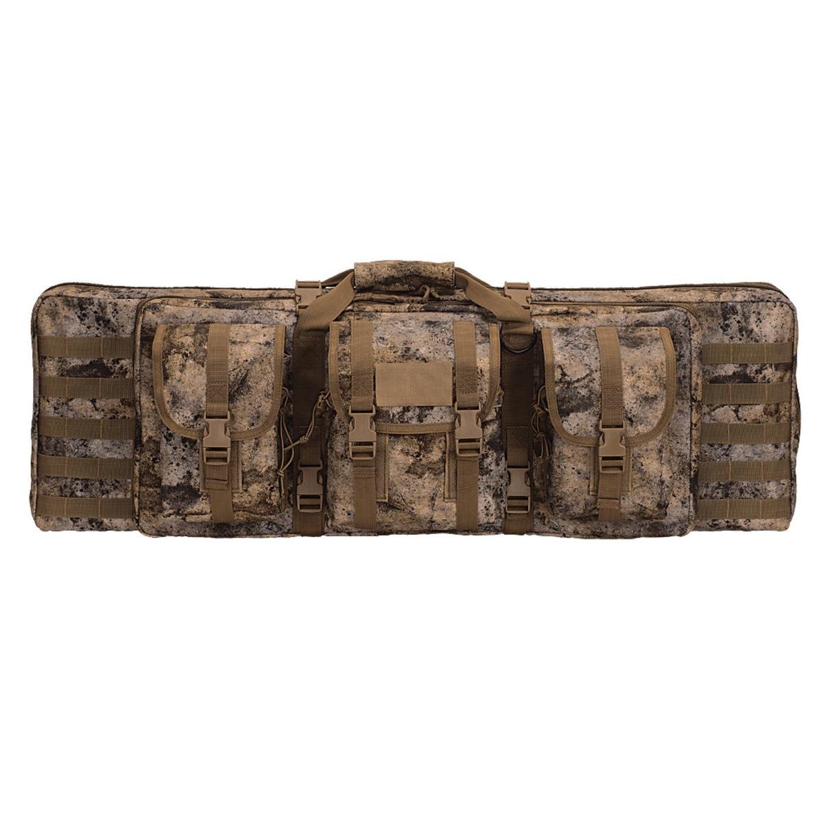 Amazon.com: VooDoo Tactical 15-7613105000 Padded Weapons Case, 36 ...
