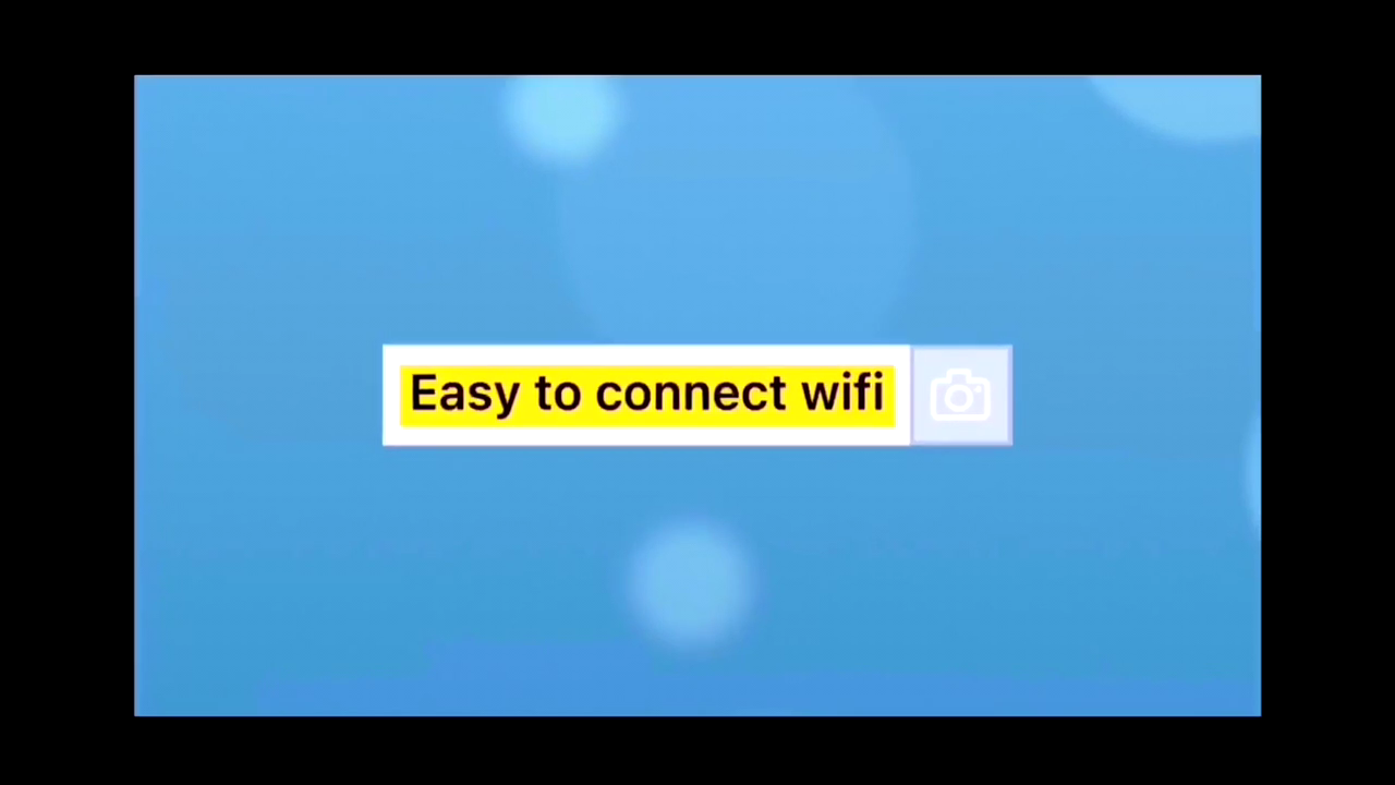 Watch How to connect wifi on Amazon Live