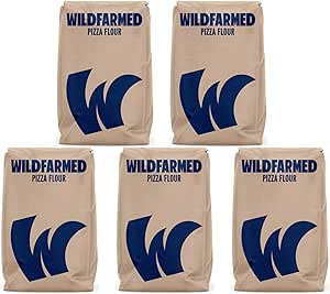 Wildfarmed - Pizza Flour - Using Regenerative Farming - Sustainable ...