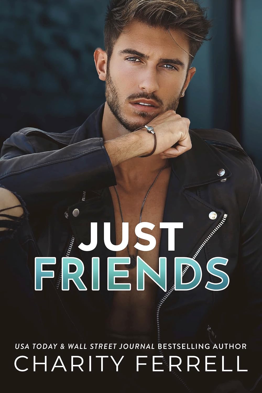 Just Friends: A Small Town Friends to Lovers Romance (Blue Beech Book 6 ...