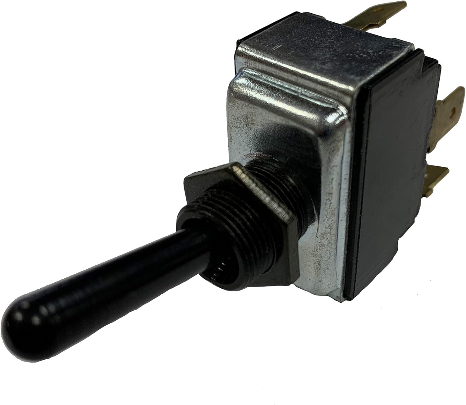 TOGGLE SWITCH DPST PETERBILT 577.75604 Eaton 8956K648 Peterbilt 1604830 ...