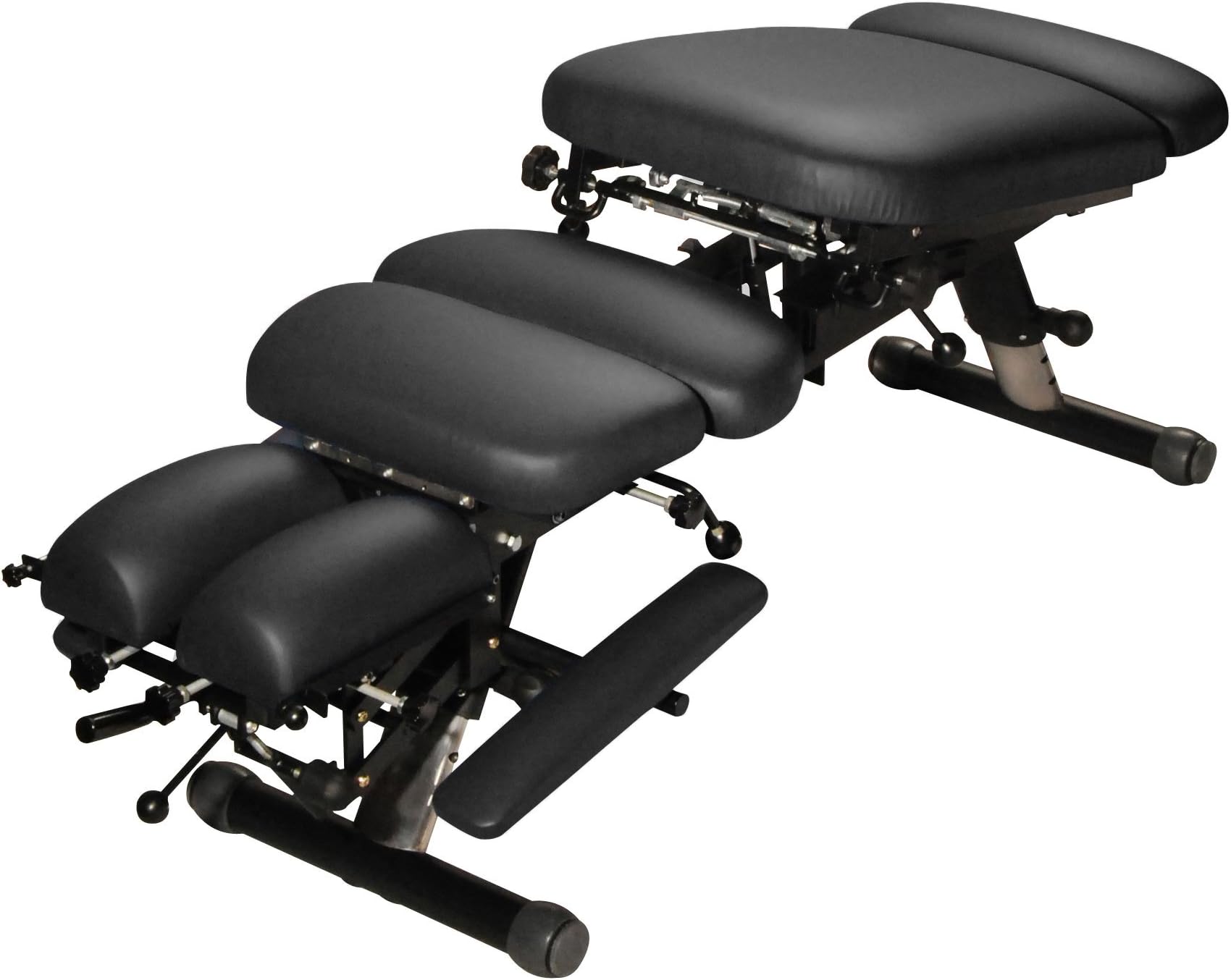 Amazon.com: Spa Source OsseFlex Pro - 4 Drop Electric Chiropractic ...