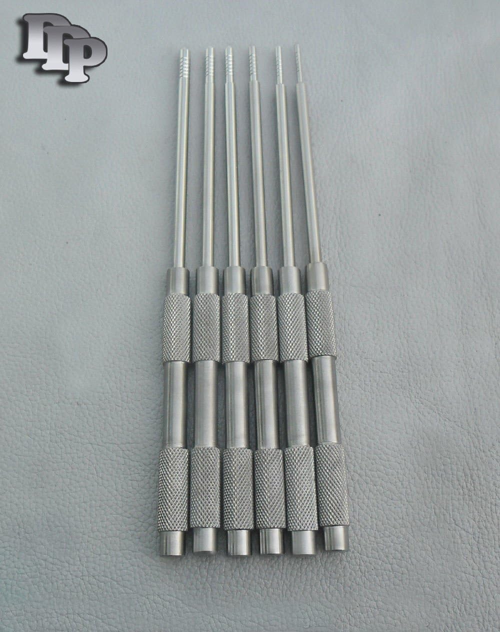 Amazon.com: Set of 6 Bone Spreading Osteotomes Orthopedic Instruments ...