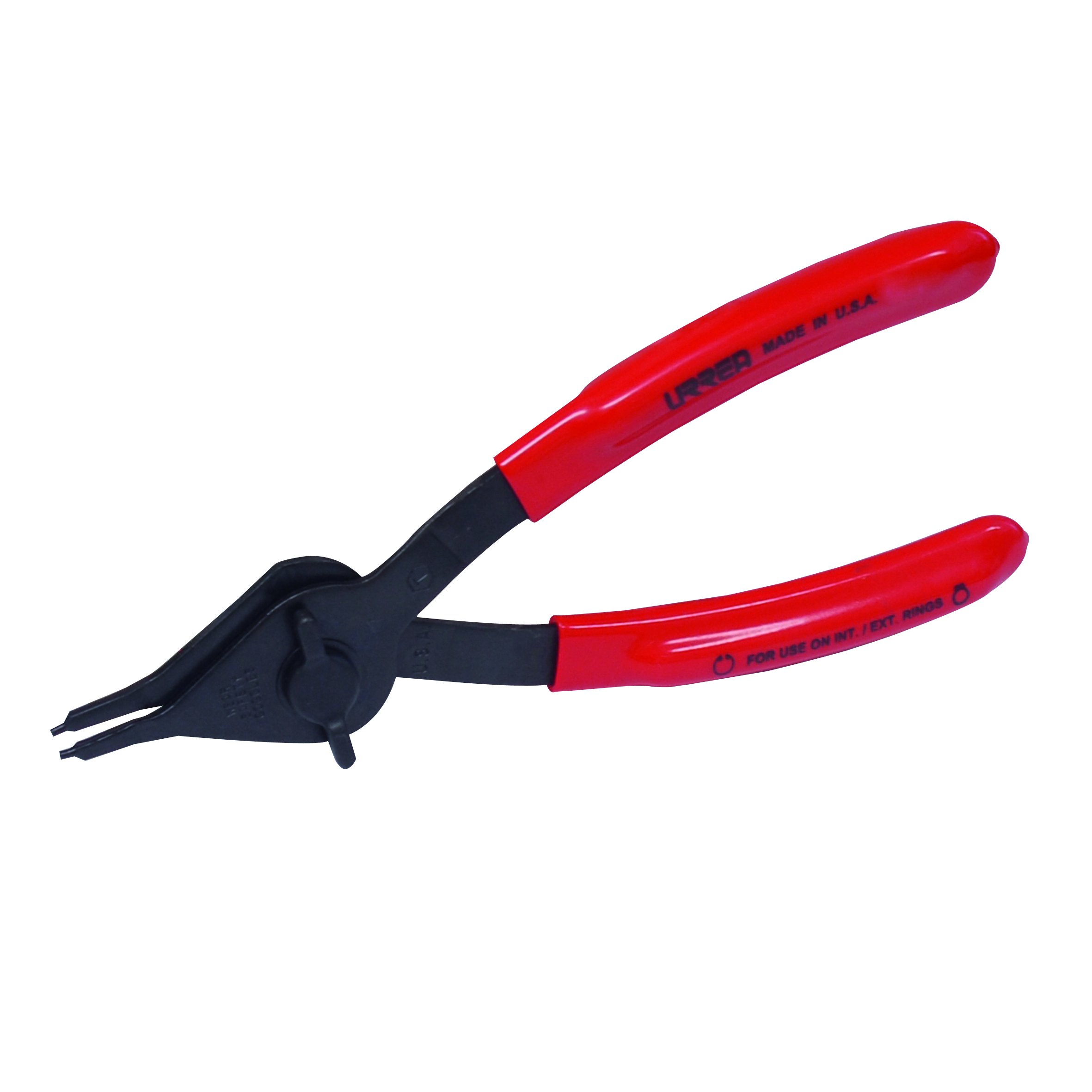 Snapklik.com : 385 Convertible Retaining Ring Pliers