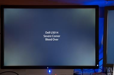 Amazon.com: Dell UltraSharp U3014 30-Inch PremierColor Monitor ...