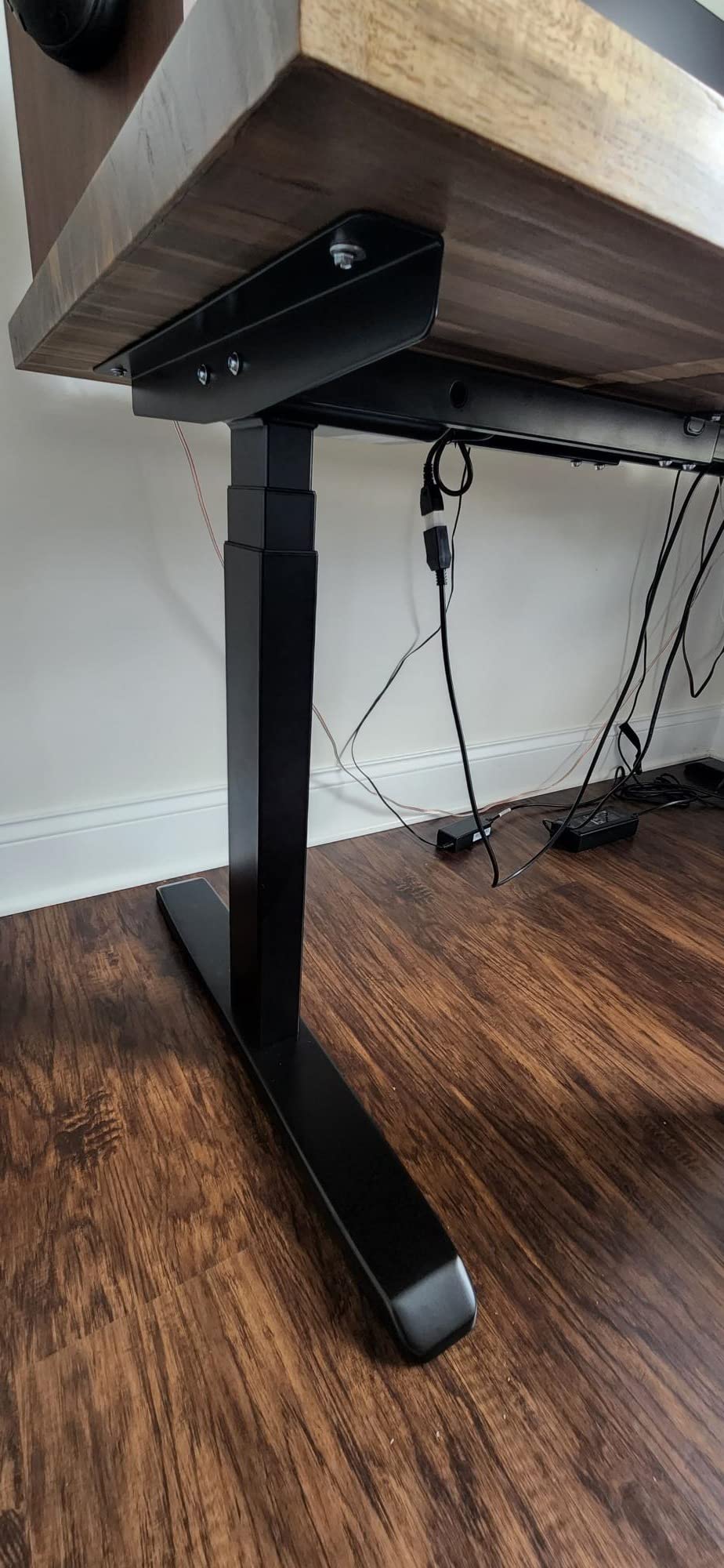 $10/mo - Finance TOPSKY Dual Motor 3 Stage Electric Adjustable Standing ...