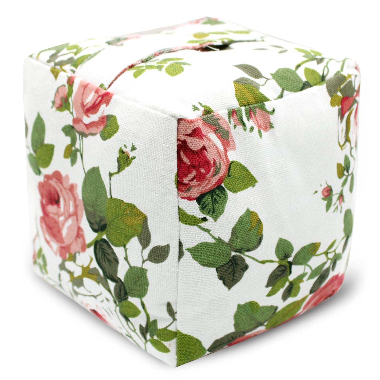 Amazon.com: CERAYOU Decorative Weighted Door Stopper, Fabric Door Stop ...