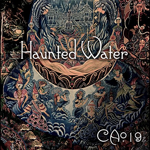 Amazon.com: Desert Hunt EP : Haunted Water: Digital Music