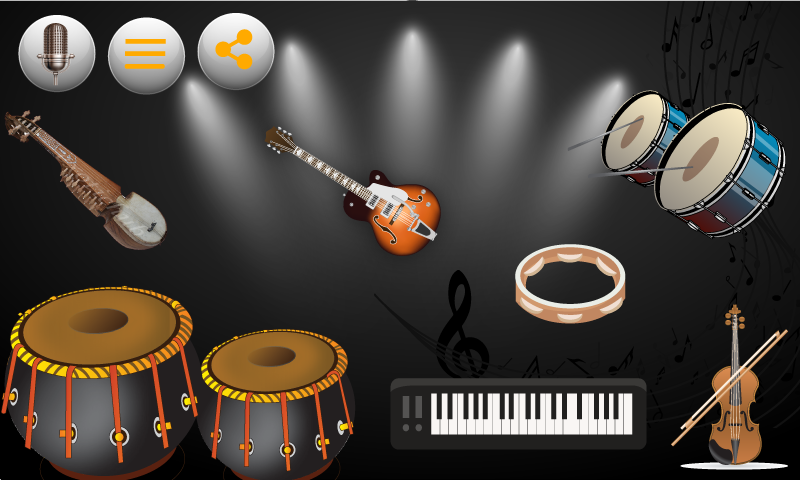 Digital Music Maker - App on Amazon Appstore