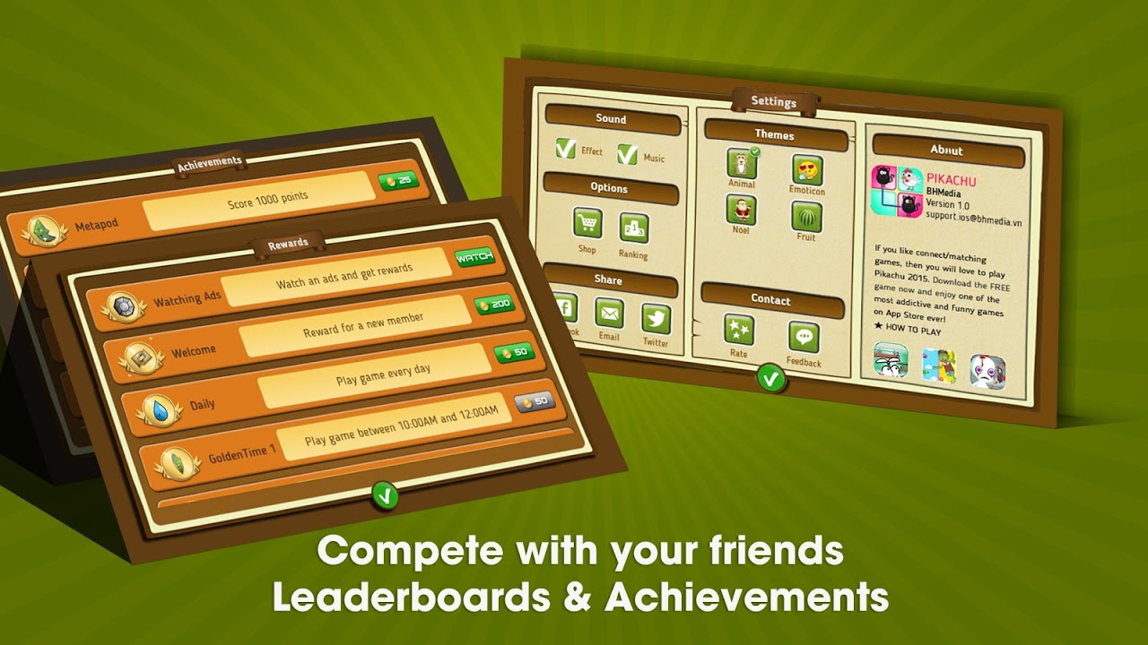 Matching Cards - App on the Amazon Appstore