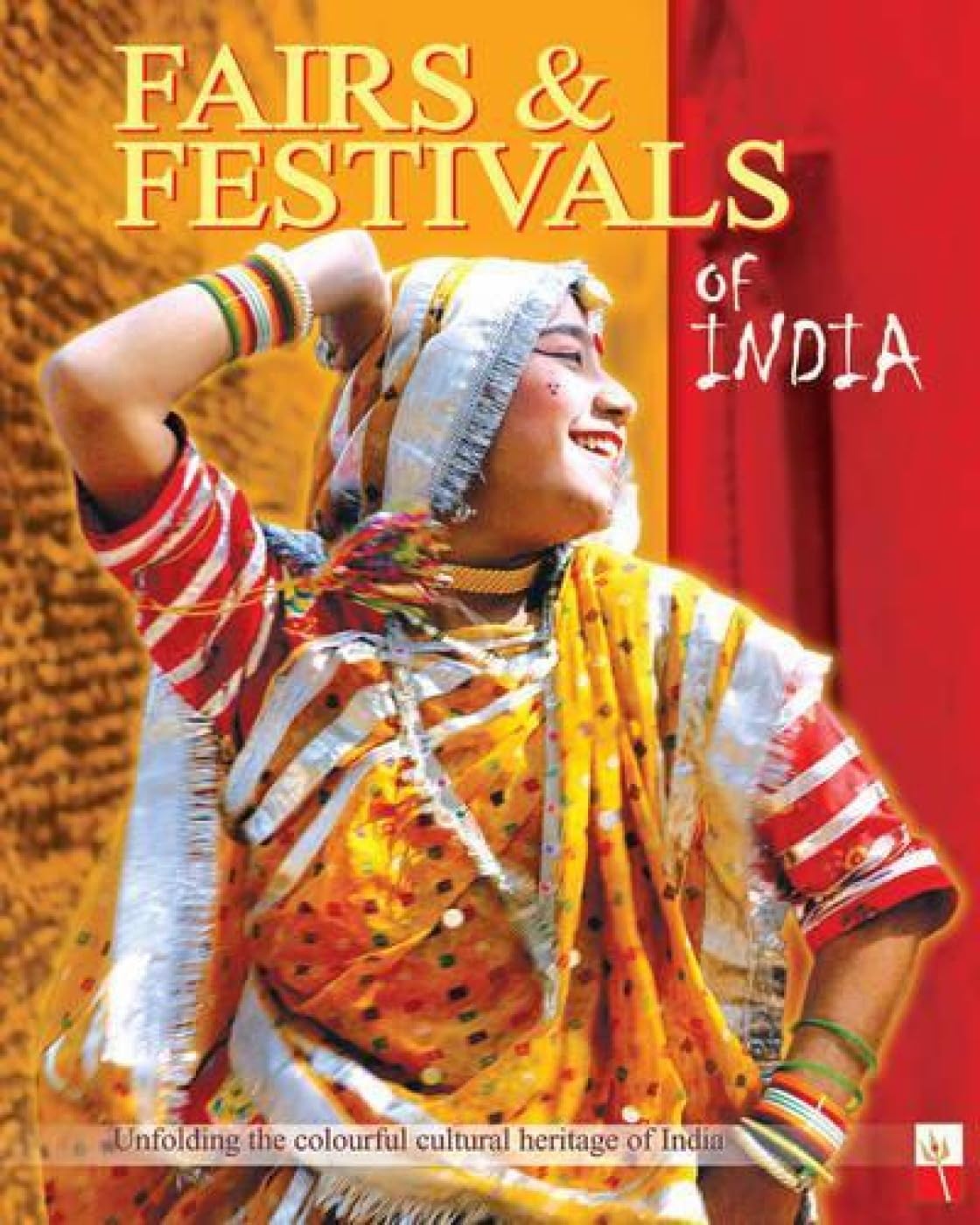 Buy FAIRS & FESTIVALS OF INDIA Book Online at Low Prices in India ...