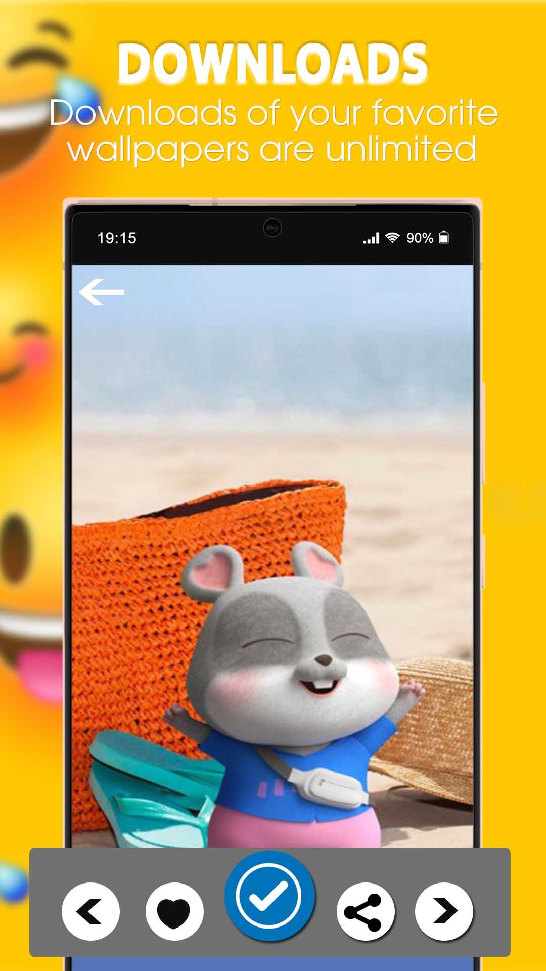 Funny Wallpapers - App on Amazon Appstore