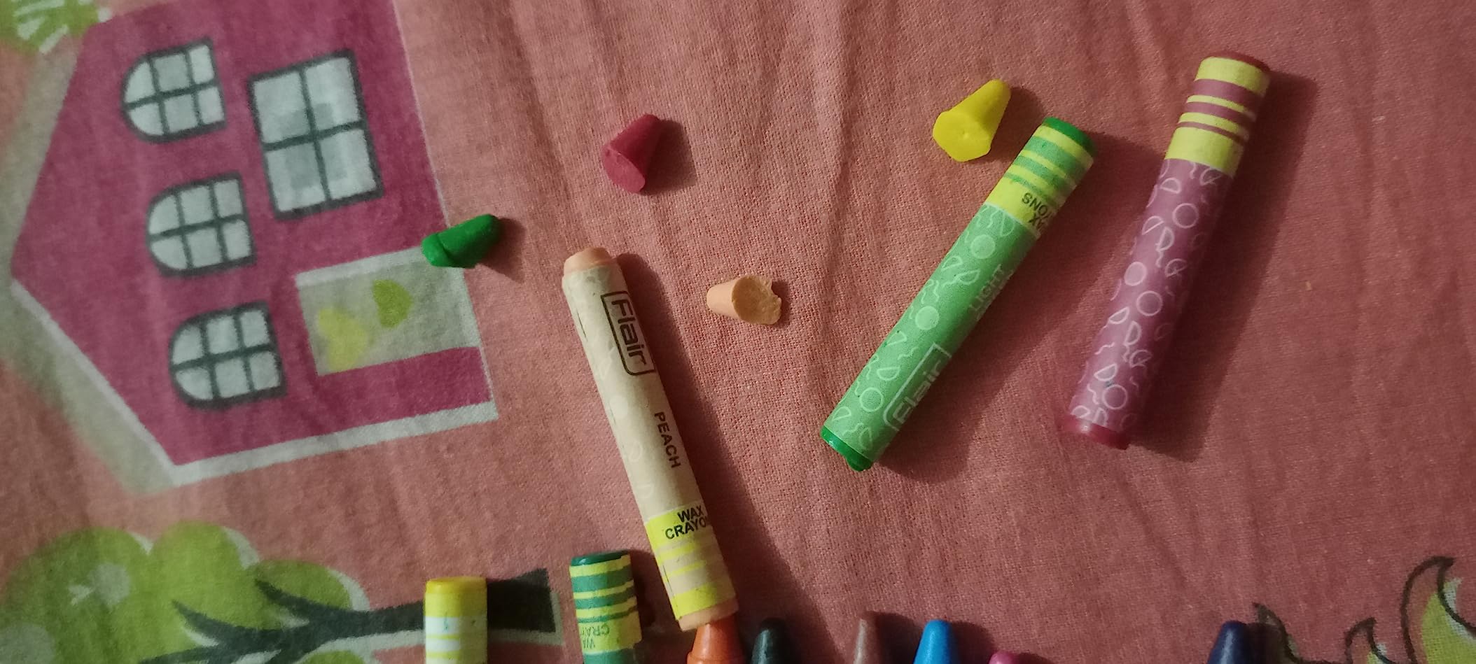 FLAIR Creative Series Super Smart Kit | Combination Smart Kit for Your ...