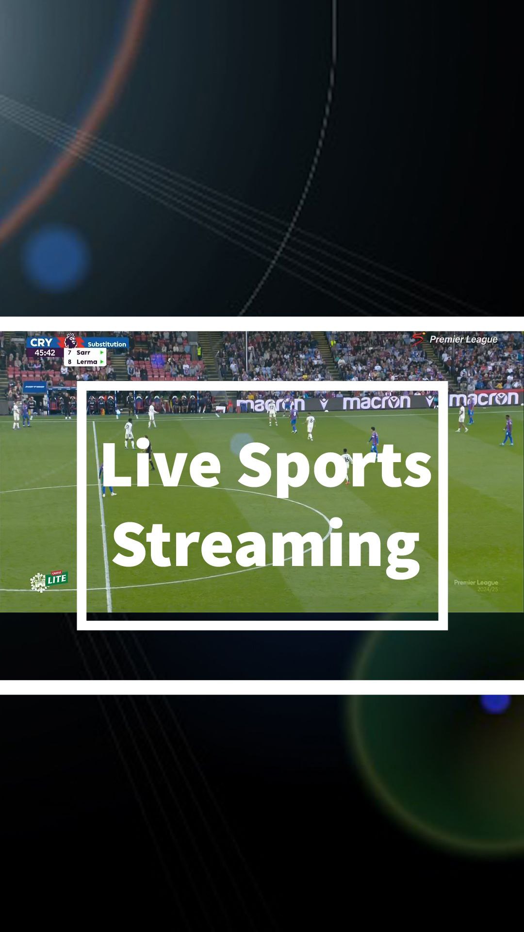 Live Football TV - App on Amazon Appstore