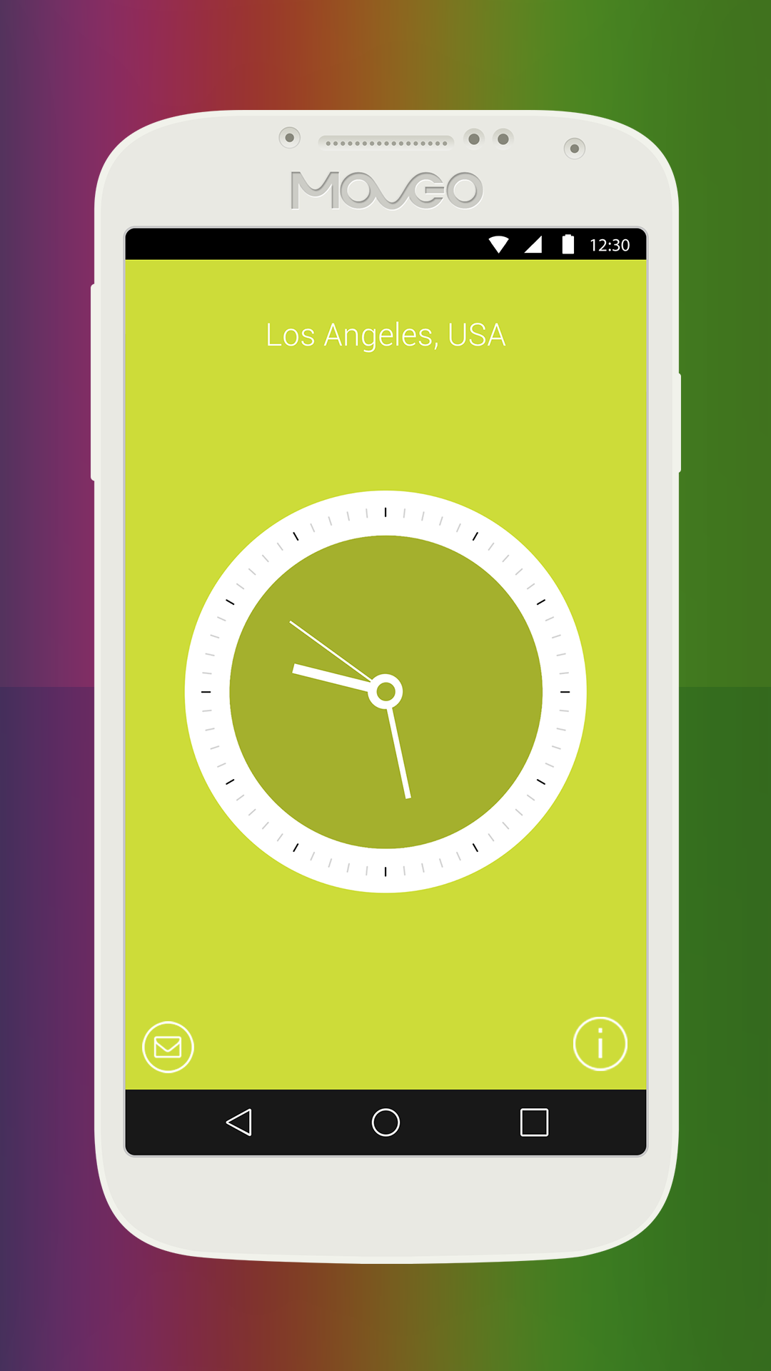 Time Buddy – Time Zone Converter - App on Amazon Appstore