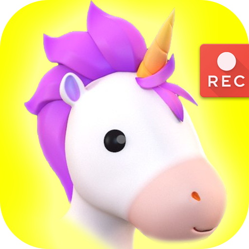 EMOJI Face Recorder - App on Amazon Appstore