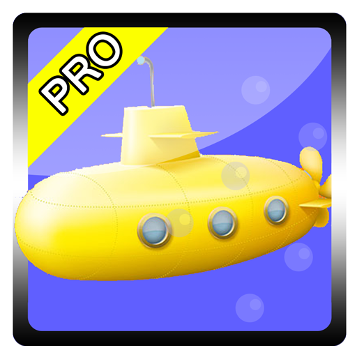 Submarine Simon Diving 2D Pro - App on Amazon Appstore