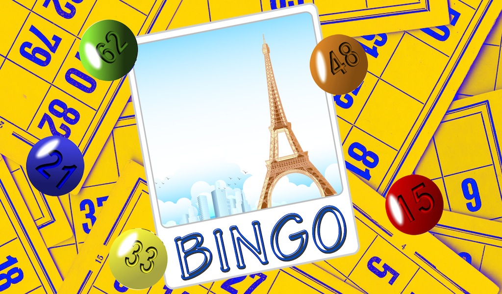 London Bridge Bingo - App on Amazon Appstore